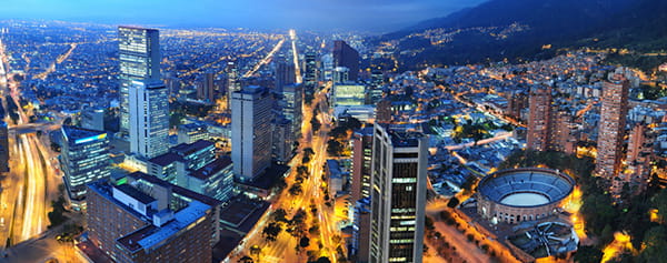 Optimized Global Delivery and Multi-shoring Services / Perficient