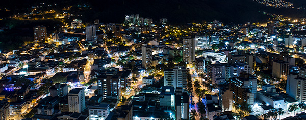 Optimized Global Delivery and Multi-shoring Services / Perficient