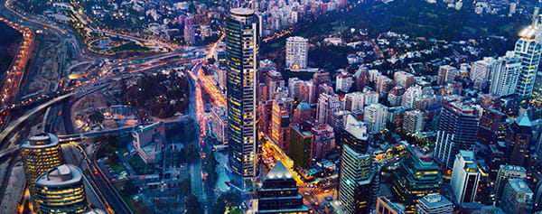 Optimized Global Delivery and Multi-shoring Services / Perficient