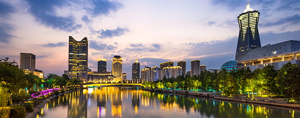 Optimized Global Delivery and Multi-shoring Services / Perficient